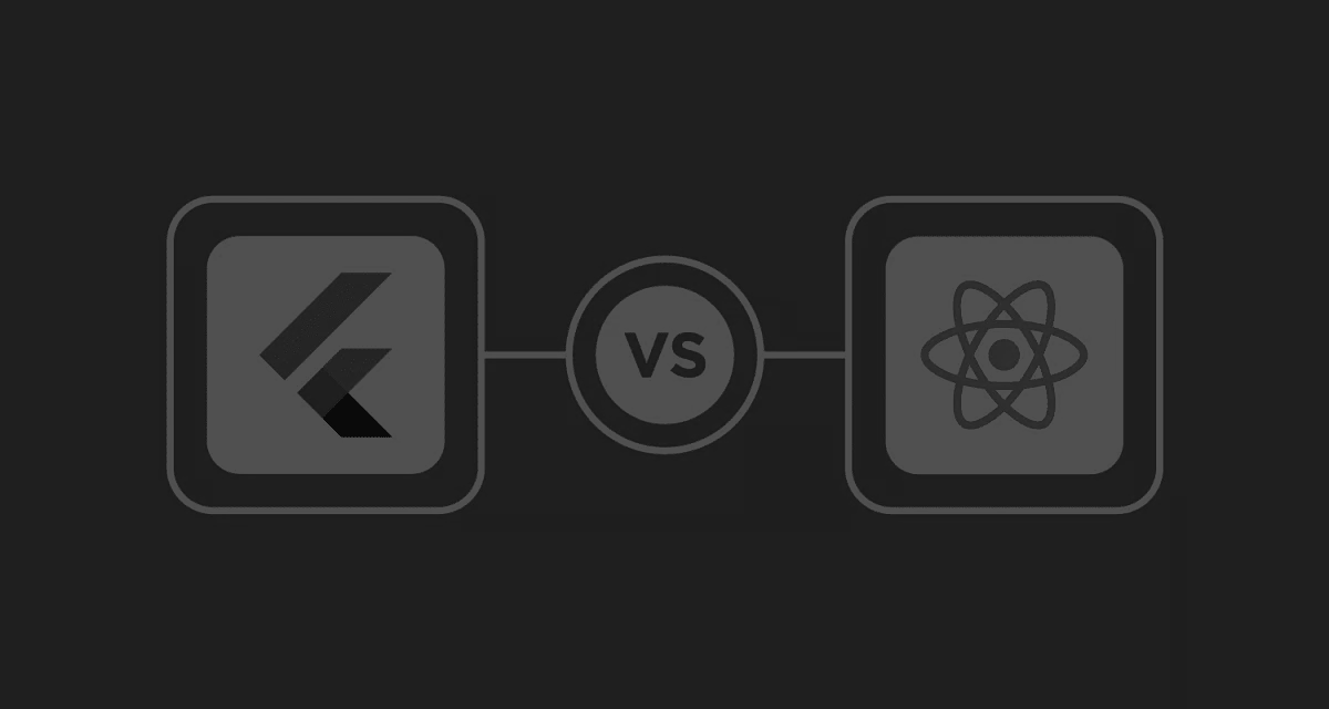 Flutter VS Native - Flutter Expert Company